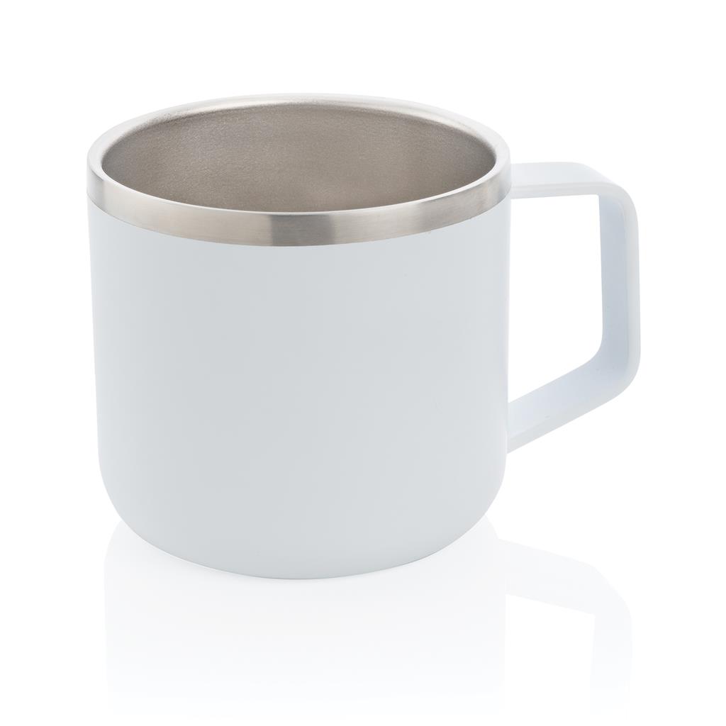 Tasse en acier inoxydable - 350ml - RANDO BURO - Vertlapub